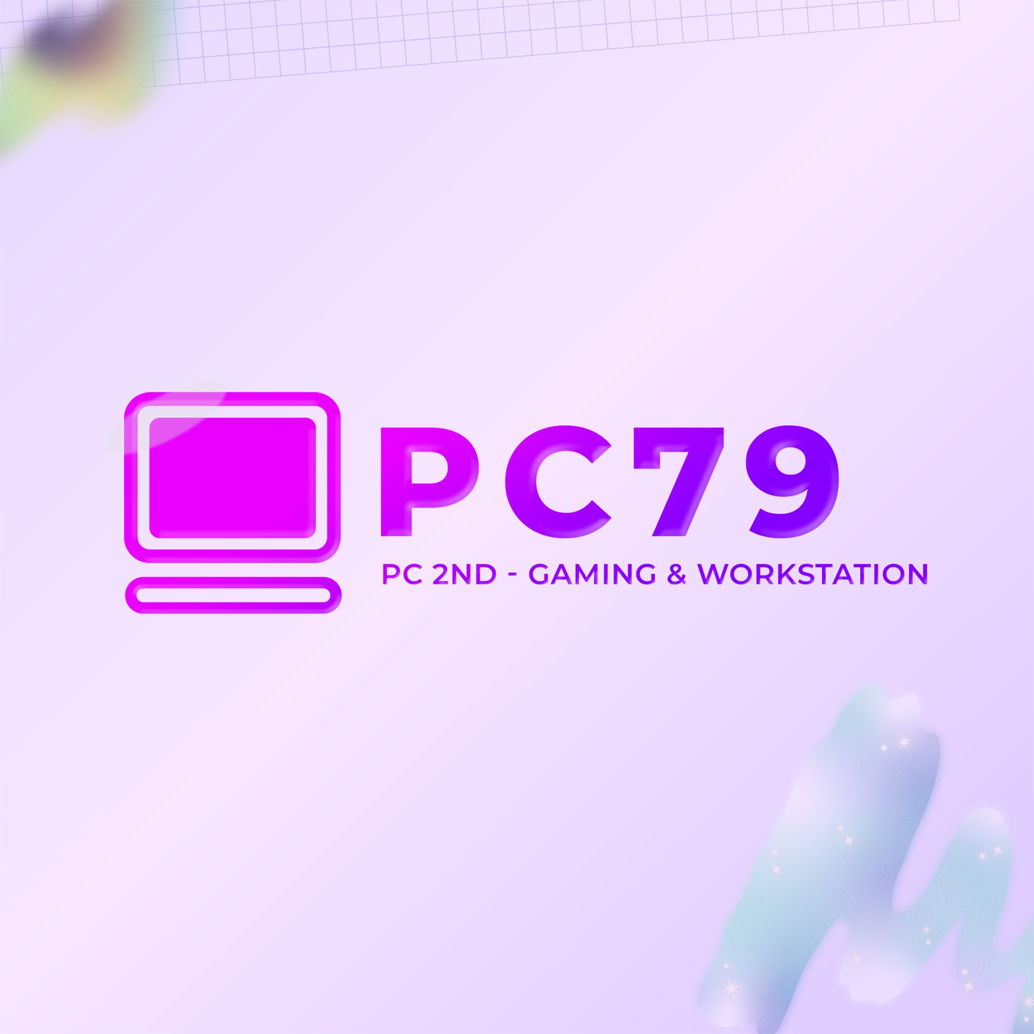 PC79 Store - Build PC Like New Giá Cực Tốt