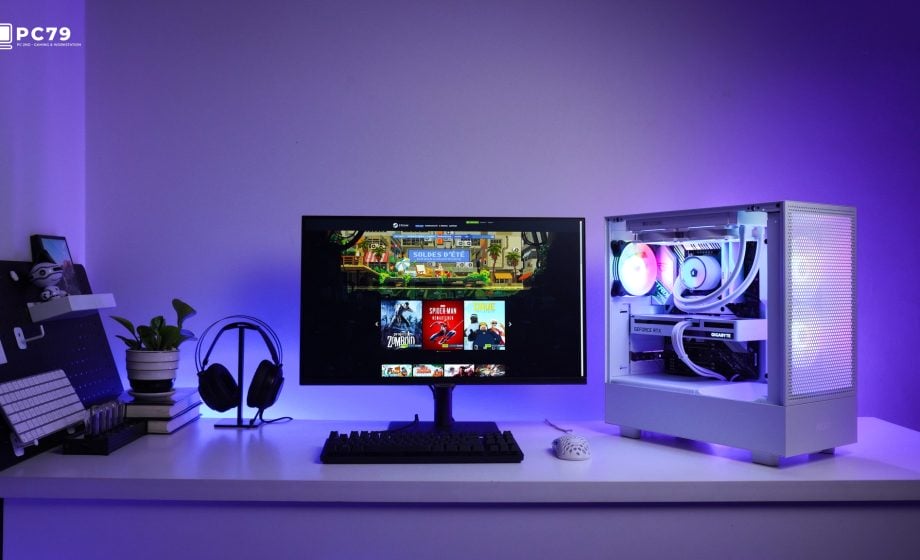 PC79 Store - Build PC Like New Giá Cực Tốt