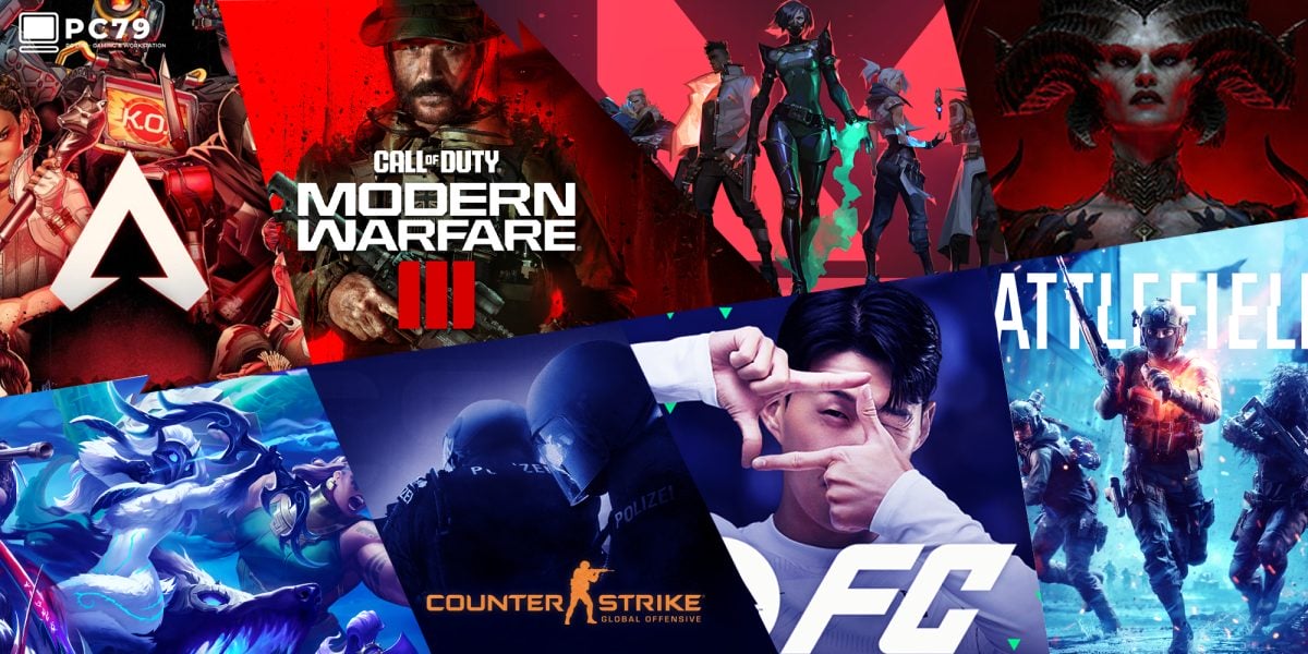 Tự build PC 20 triệu: lưu ý quan trọng dành cho người mới bắt đầu