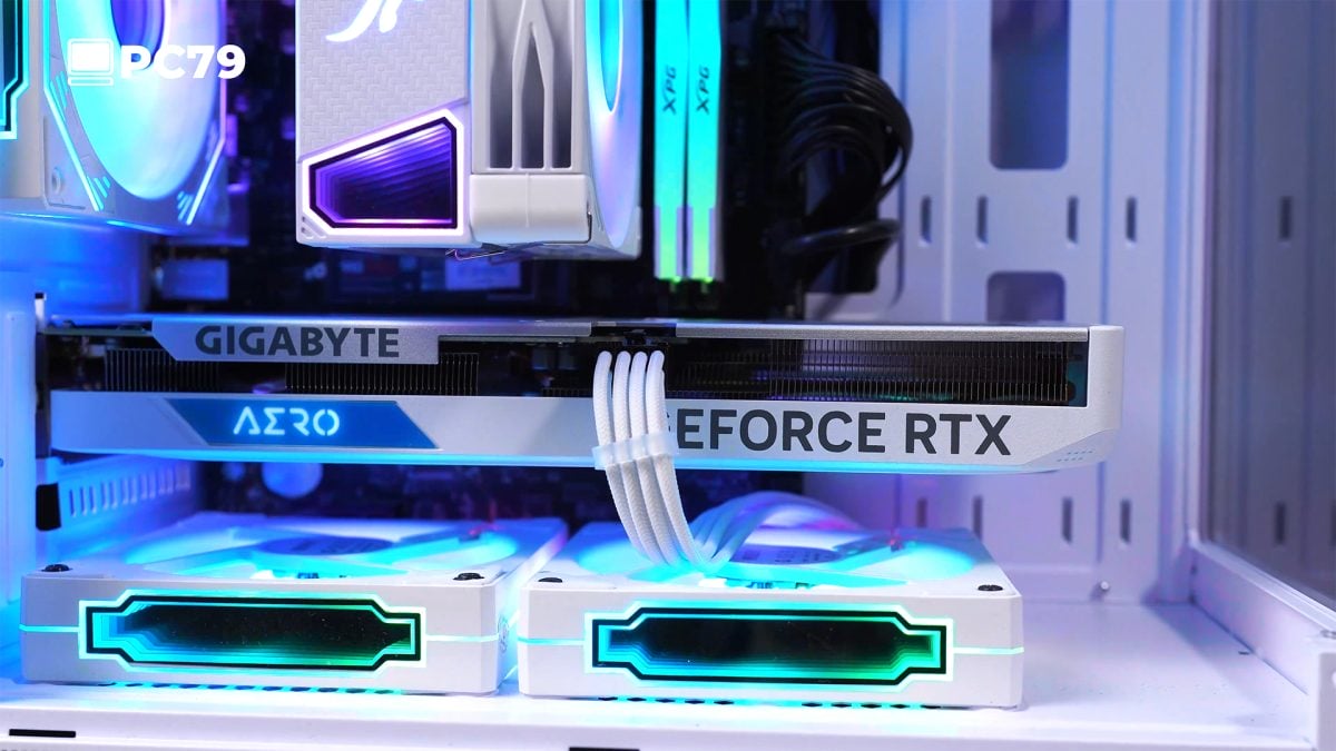 Tự build PC 20 triệu: lưu ý quan trọng dành cho người mới bắt đầu