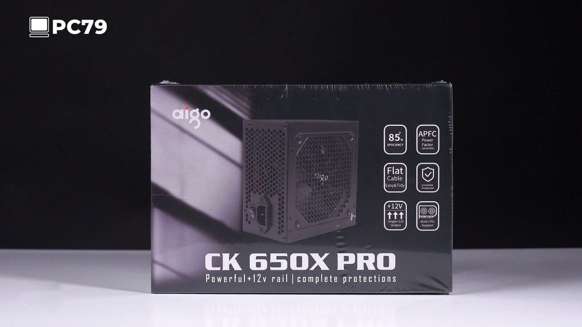 Tự build PC 20 triệu: lưu ý quan trọng dành cho người mới bắt đầu