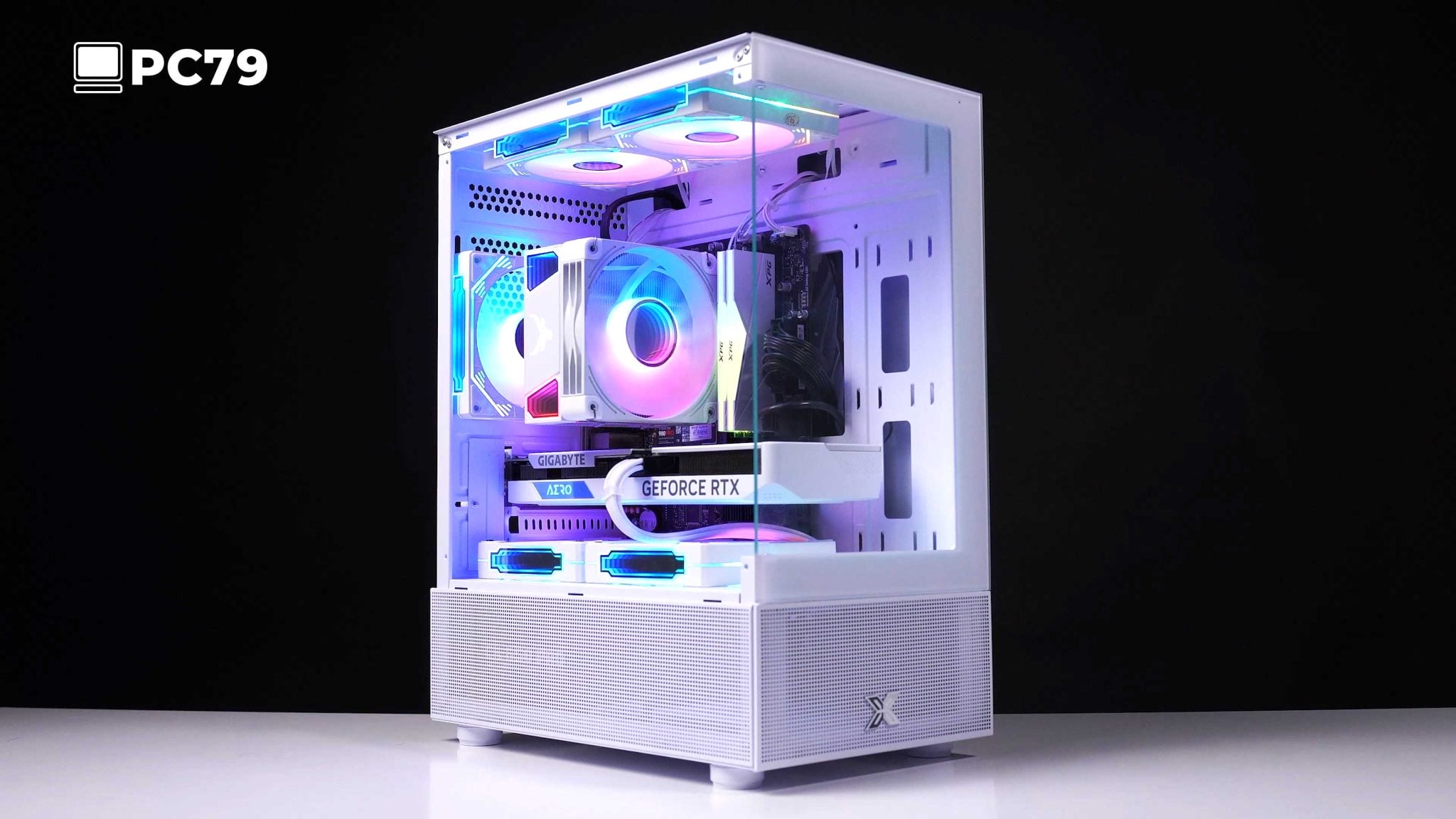 Tự build PC 20 triệu: lưu ý quan trọng dành cho người mới bắt đầu