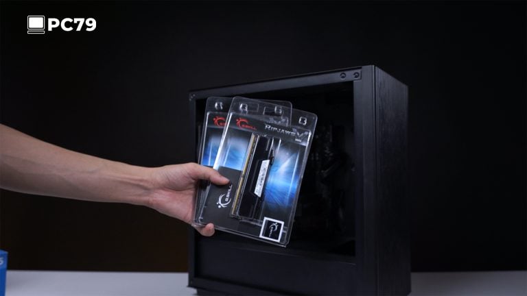 Tự build PC 20 triệu: lưu ý quan trọng dành cho người mới bắt đầu