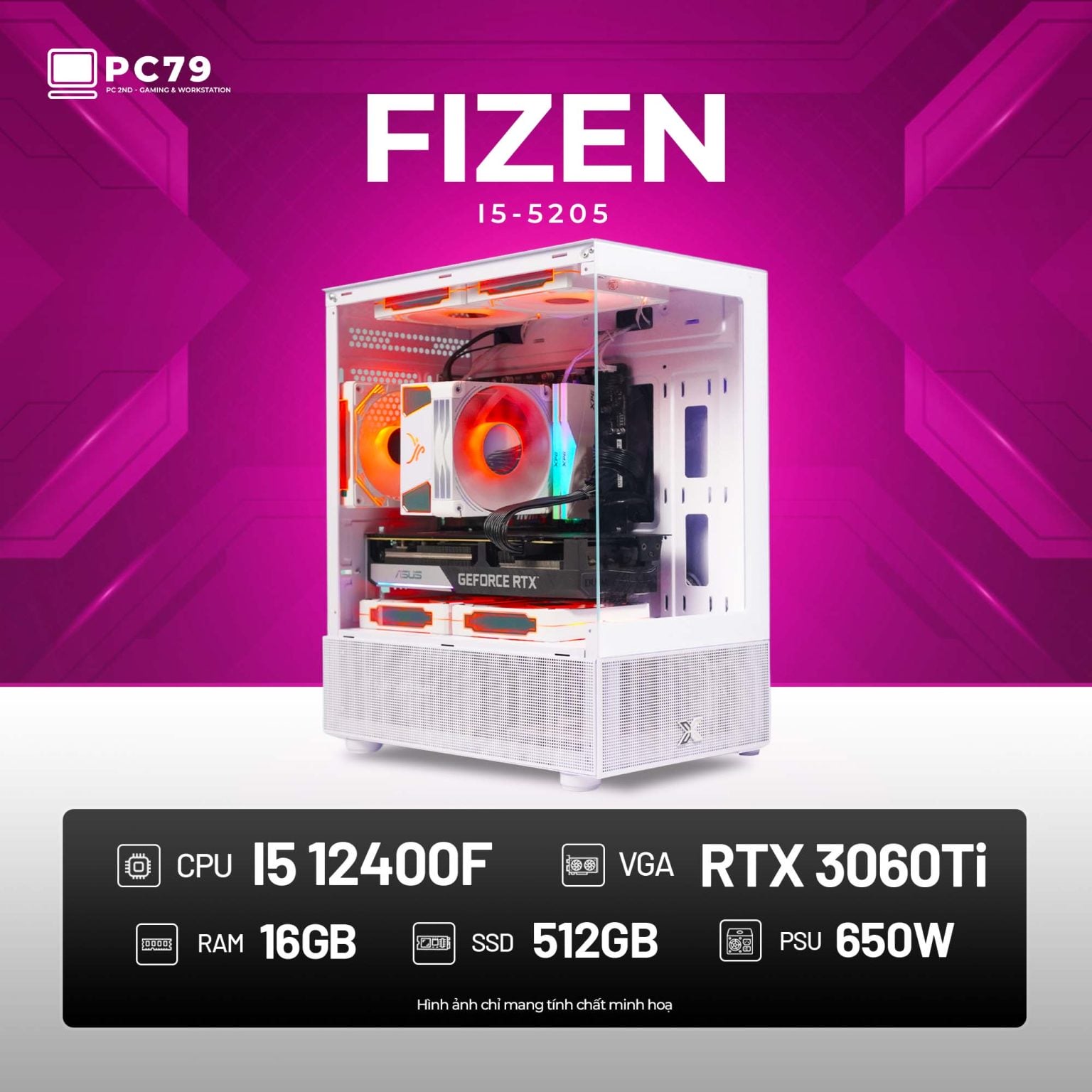 Cấu hình chơi Naraka: Blade Point trên PC - Và những mẹo giúp bạn trở ...