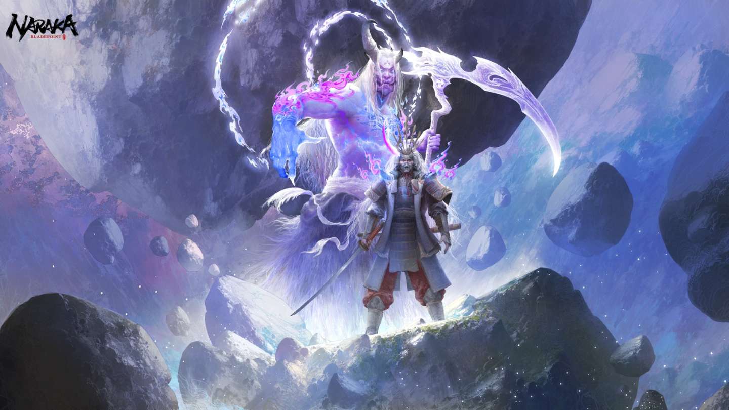 Cấu hình chơi Naraka: Blade Point trên PC - Và những mẹo giúp bạn trở ...