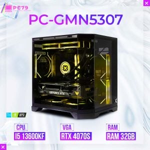 PC79 Store - Build PC Like New Giá Cực Tốt