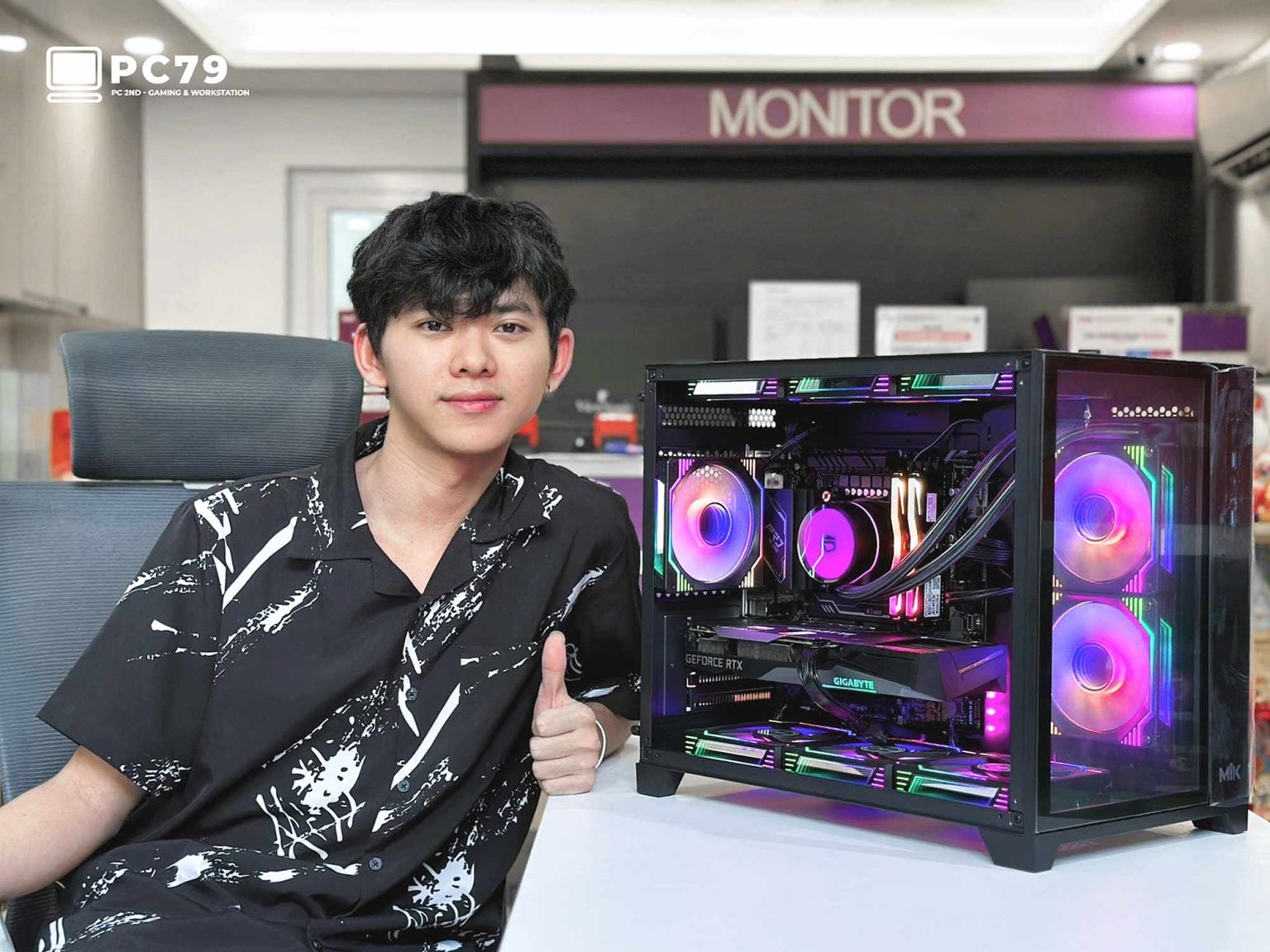 Copilot là gì? Hướng dẫn cách kích hoạt và sử dụng Copilot trên Windows ...