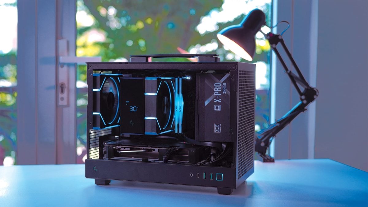 Mini PC ITX - PC79 Store