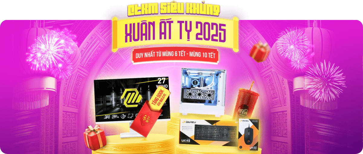 PC79 Store - Build PC Like New Giá Cực Tốt