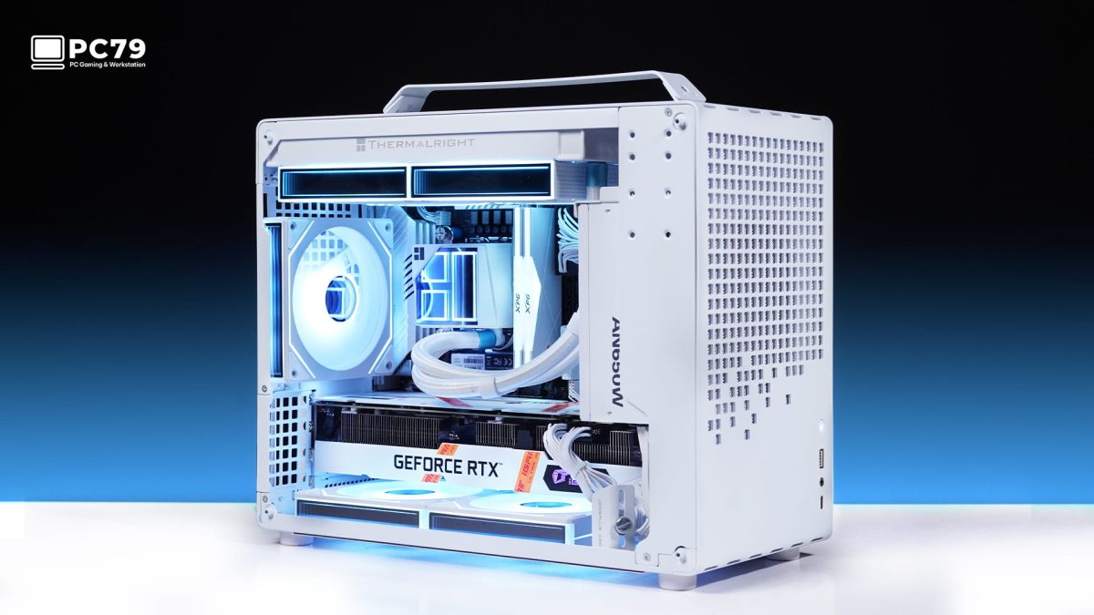 MINI PC ITX - PC79.VN
