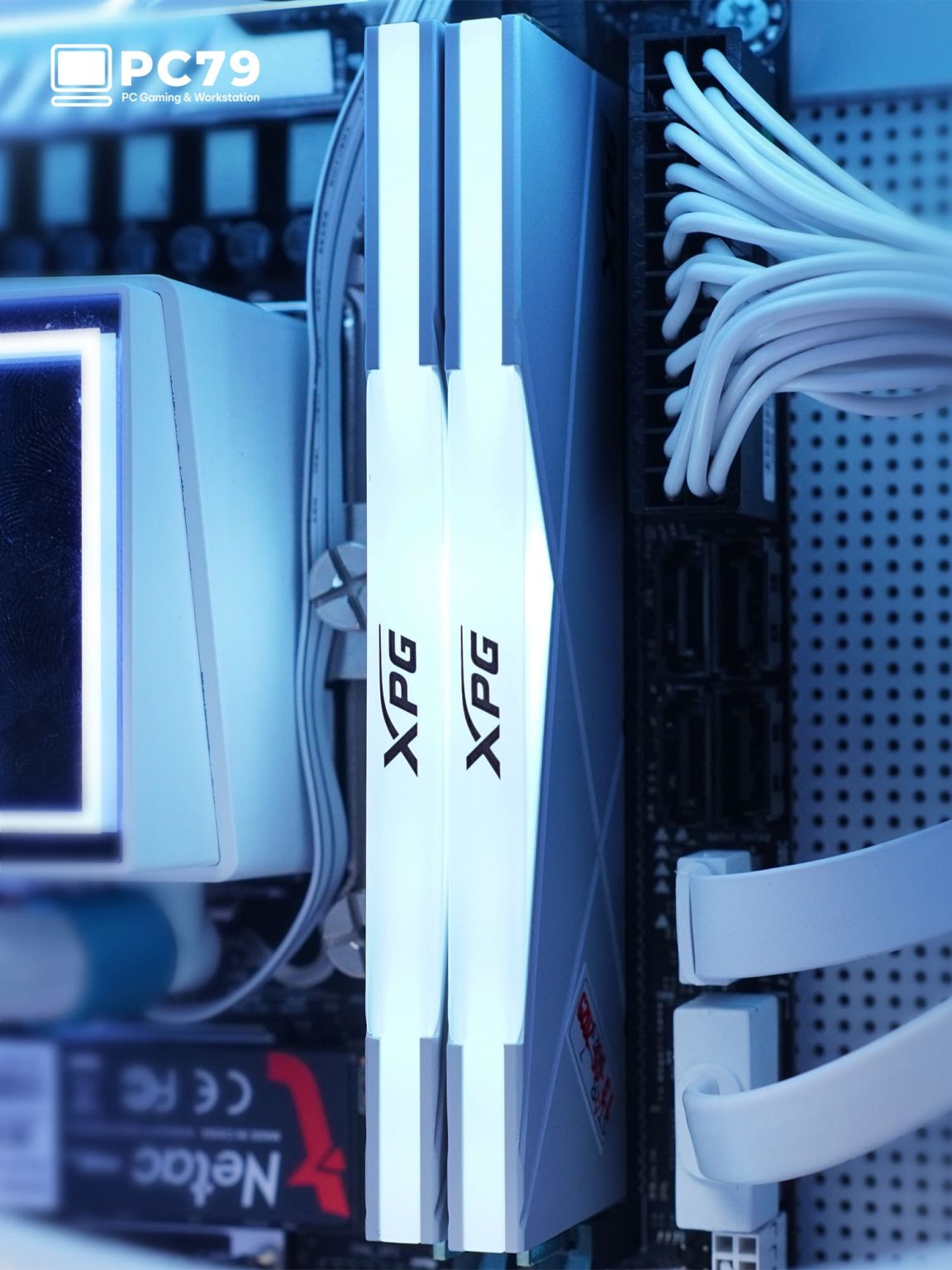 MINI PC ITX - PC79.VN